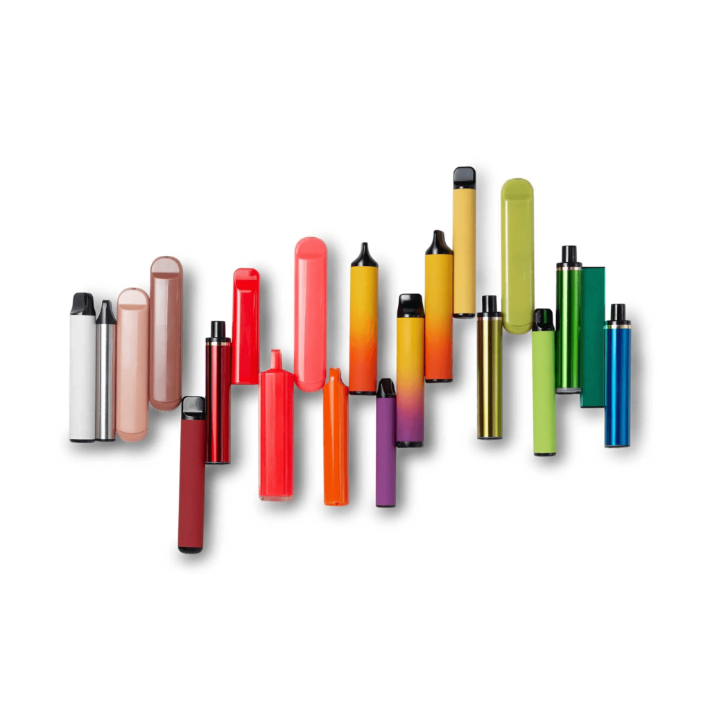 Disposable Vape - Authentic Vape Shop in Dragon Mart